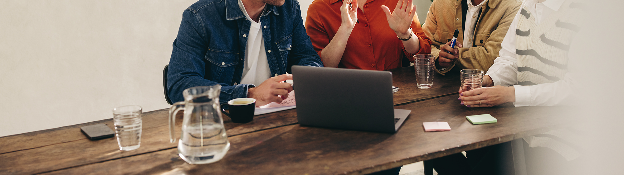 DARE Danmark får ny bestyrelse i jubilæumsår